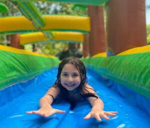 Atlanta Bounce House Rentals & Inflatable Rentals