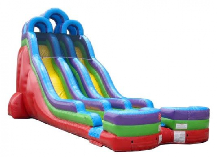 Atlanta Bounce House Rentals & Inflatable Rentals