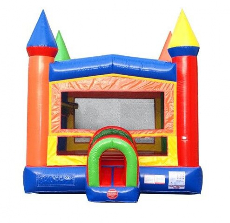 Atlanta Bounce House Rental | Free Delivery & Setup!