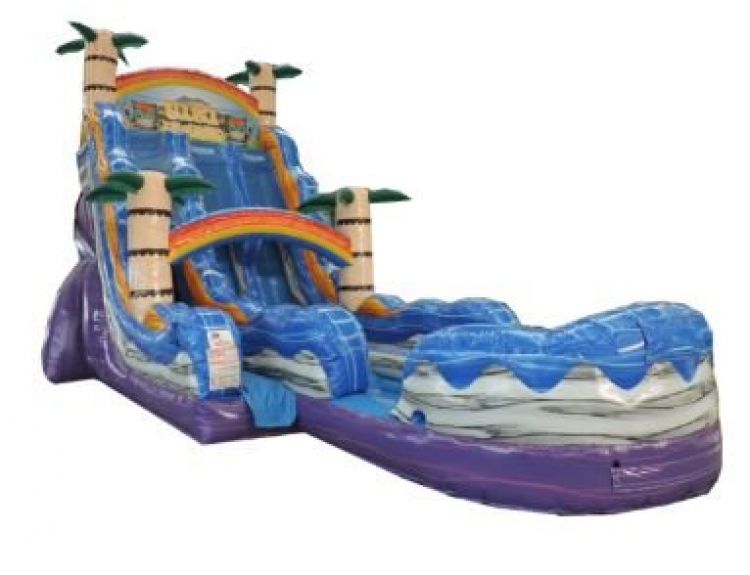 Water Slide Rentals in Atlanta - 1,350+ 5-Stars