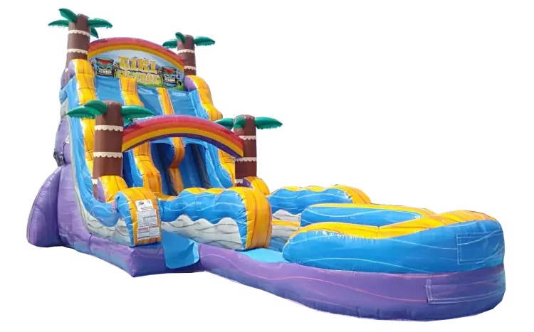 Elevate Your Event with Atlanta's Preferred Party Rentals